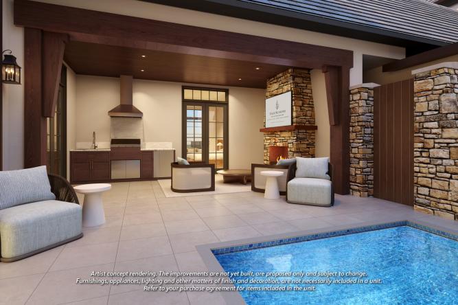 Boutique Homes
