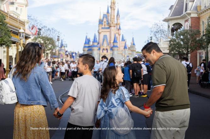 Four Seasons Private Residences