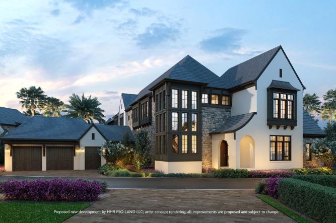 Boutique Homes