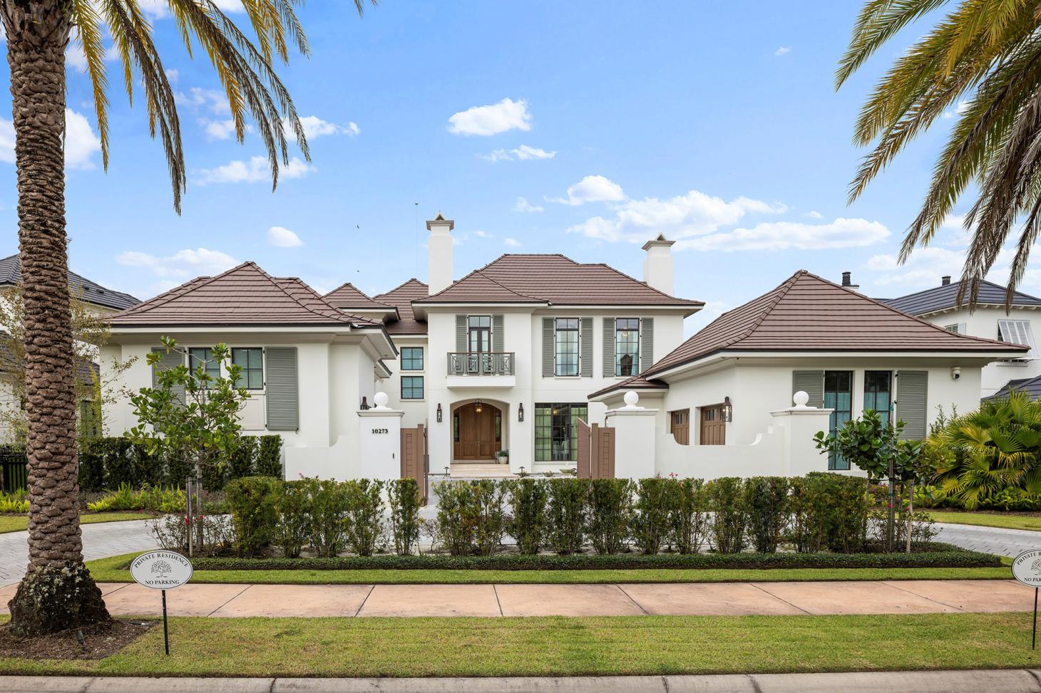 Available Homes
